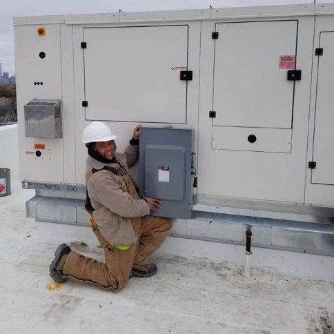 Electrical Contractors | Chicago, IL | ADA Volts Electric, LLC